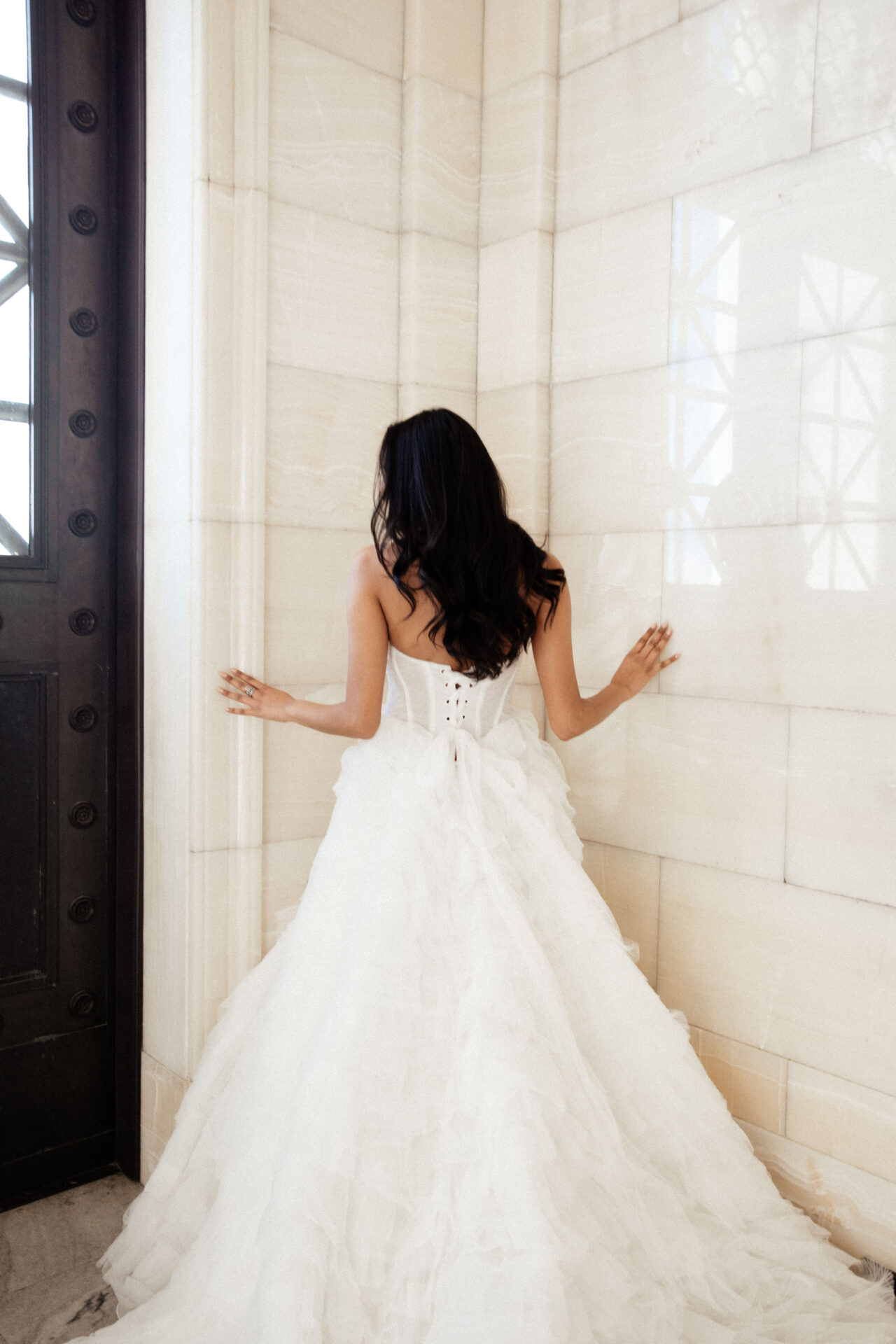 Caliana | Churchwood Bridal