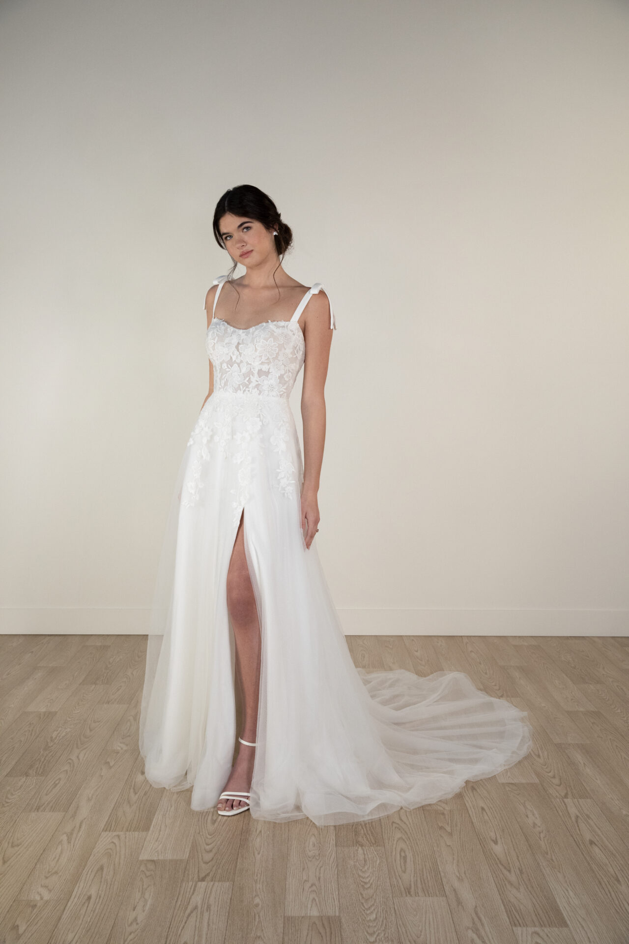 Narelle | Churchwood Bridal